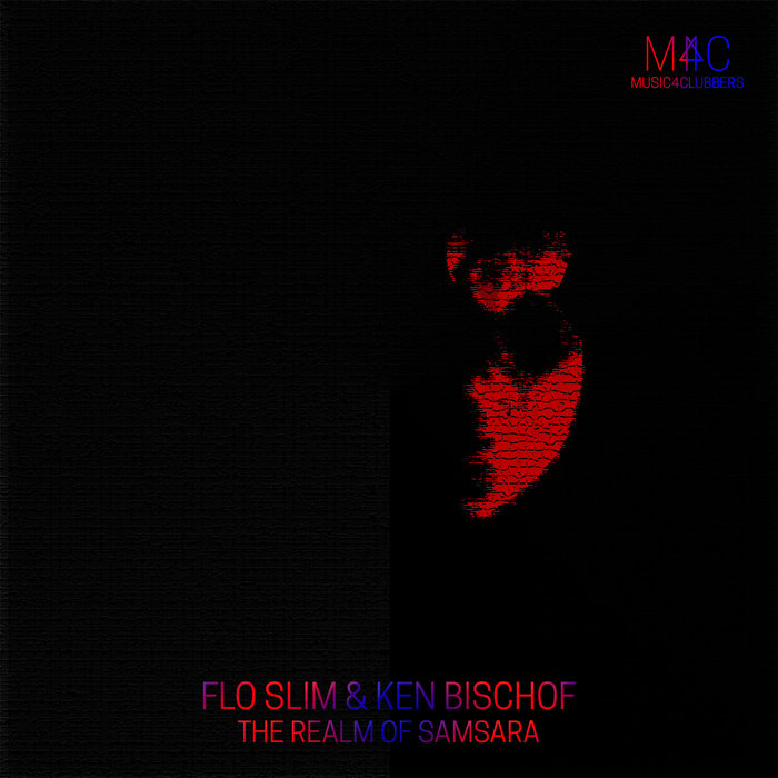 The Realm Of Samsara EP by Flo Slim/Ken Bischof on MP3, WAV, FLAC, AIFF ...