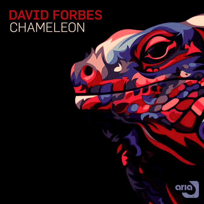 Chameleon by David Forbes on MP3, WAV, FLAC, AIFF & ALAC at Juno Download