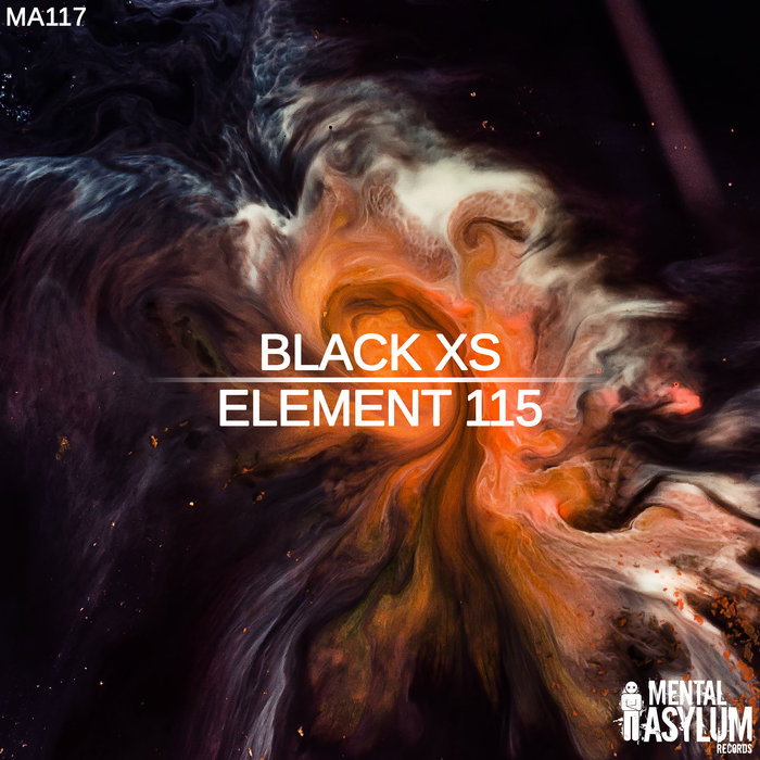 Element 115 (Indecent Noise Extended Festival Edit) by Black XS on MP3 ...