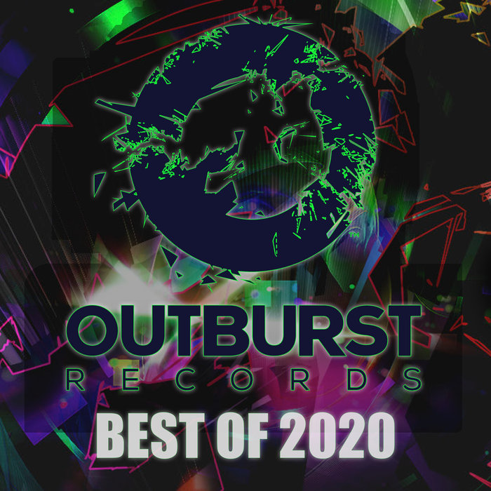 Various - Outburst Records Best Of 2020 on Juno Download | MP3, WAV, FLAC