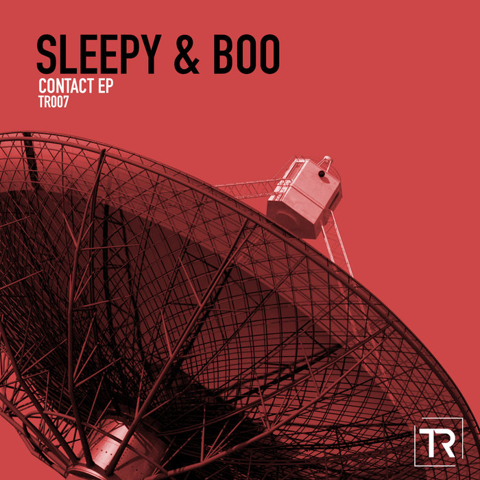Contact EP by Sleepy & Boo on MP3, WAV, FLAC, AIFF & ALAC at Juno Download