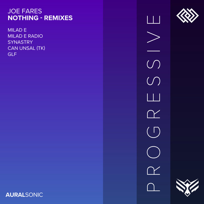 Nothing (Remixes) by Joe Fares on MP3, WAV, FLAC, AIFF & ALAC at Juno ...