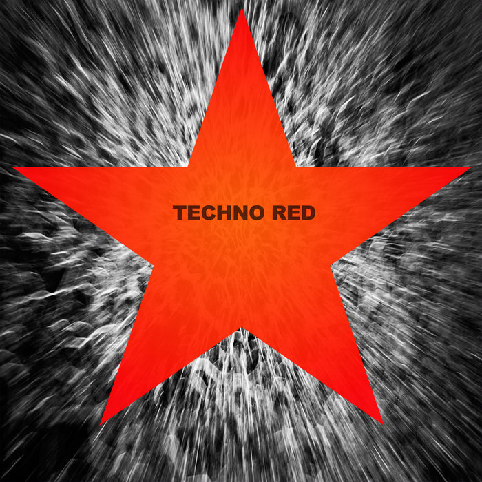 Techno Red/Various: Resource at Juno Download