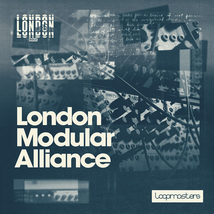 Loopmasters - London Modular Alliance (Sample Pack WAV/LIVE) on Juno ...