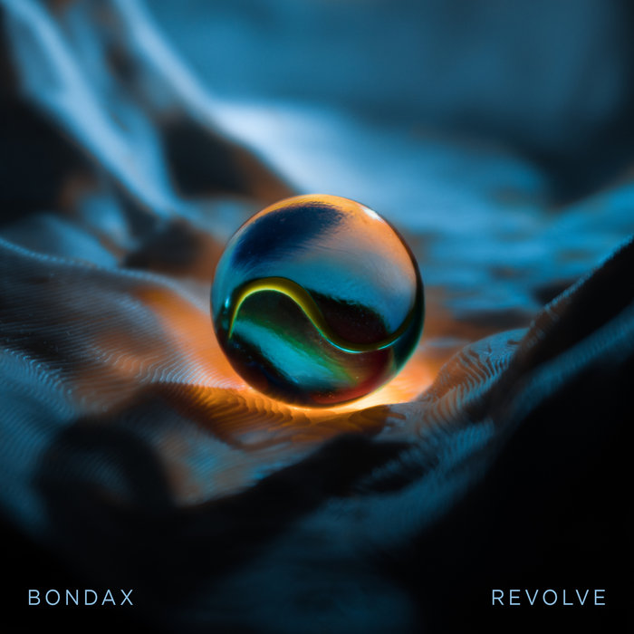 Revolve by Bondax on MP3, WAV, FLAC, AIFF & ALAC at Juno Download