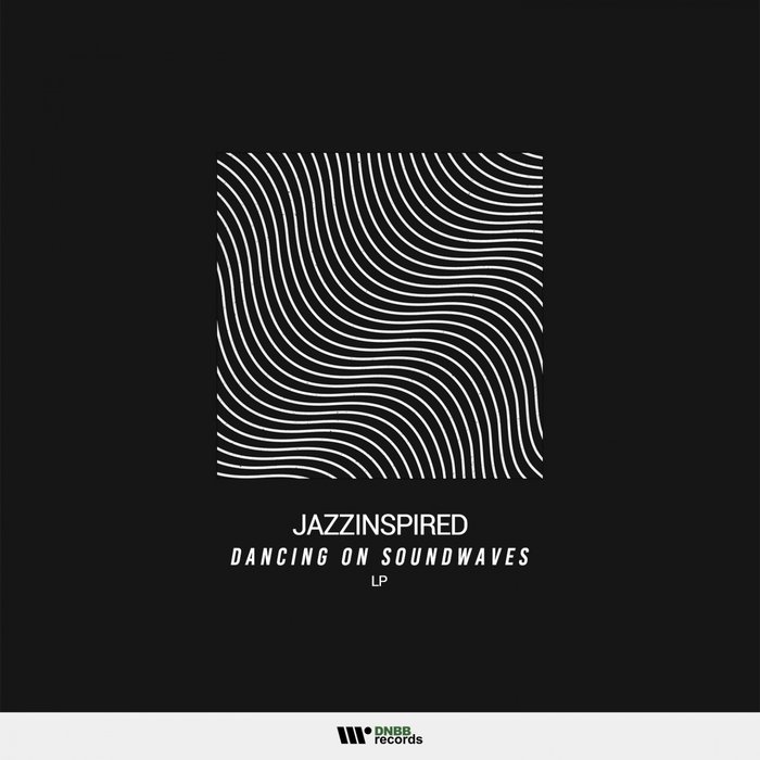 Dancing On Soundwaves by Jazzinspired on MP3, WAV, FLAC, AIFF & ALAC at Juno Download