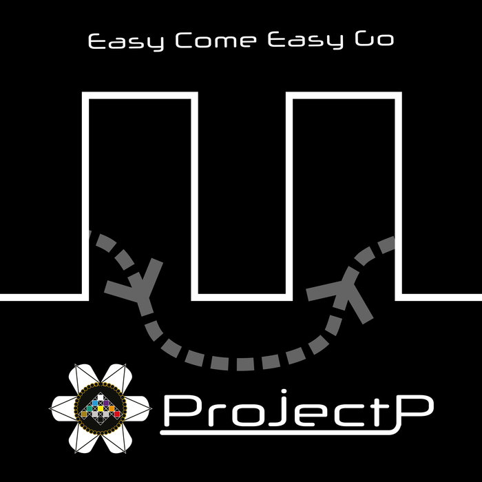 Easy Come Easy Go by ProjectP/Maria Joao Branco on MP3, WAV, FLAC, AIFF ...