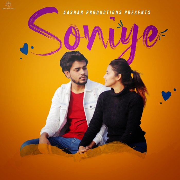 Soniye by Shivam Roy on MP3, WAV, FLAC, AIFF & ALAC at Juno Download