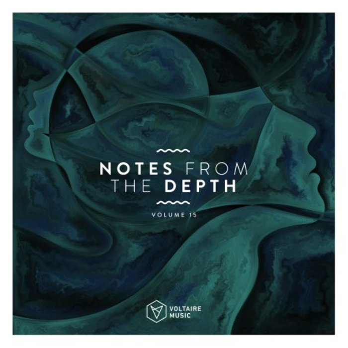 Various: Notes From The Depth Vol 15 at Juno Download