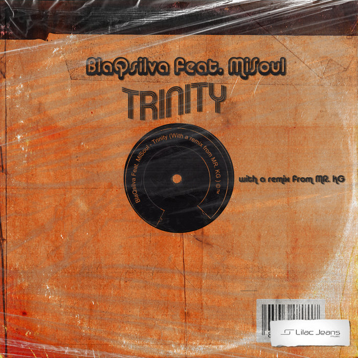 Trinity by Blaqsilva/Misoul on MP3, WAV, FLAC, AIFF & ALAC at Juno Download