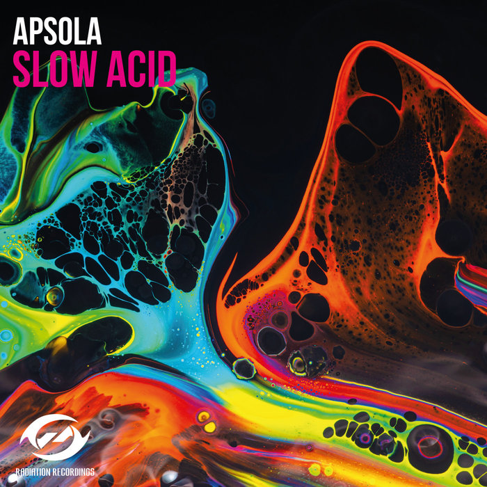 Slow Acid by Apsola on MP3, WAV, FLAC, AIFF & ALAC at Juno Download