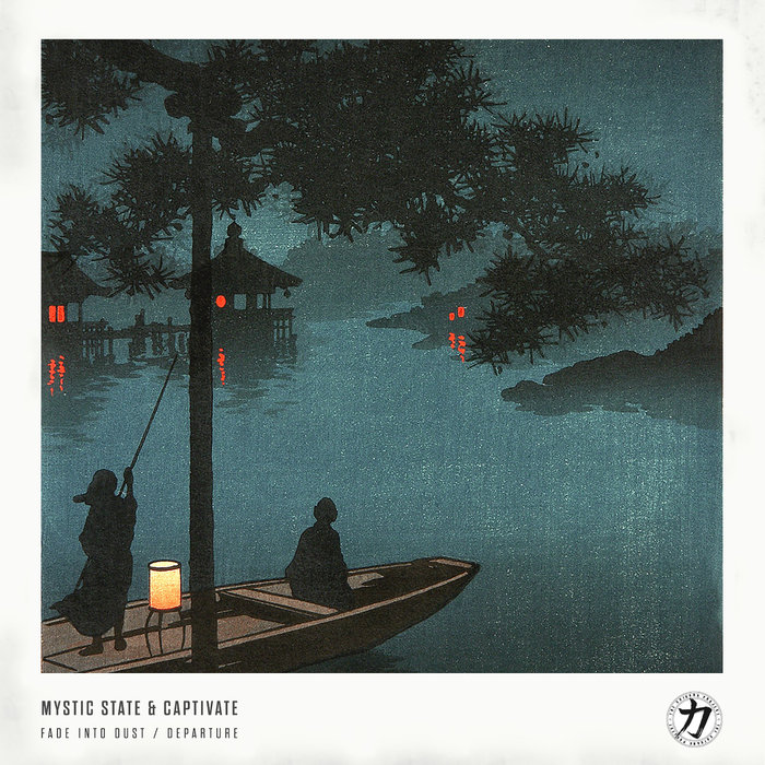 Fade Into Dust by Mystic State/Captivate on MP3, WAV, FLAC, AIFF & ALAC ...