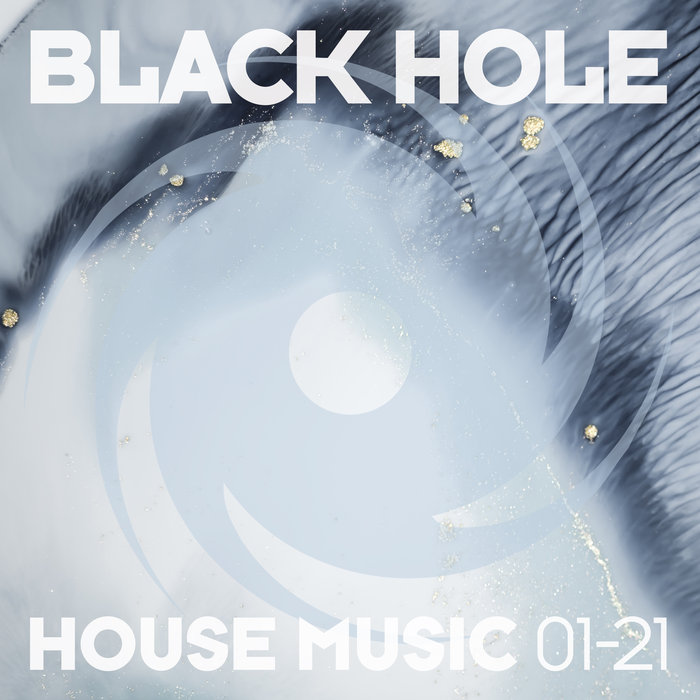 Various: Black Hole House Music 01-21 at Juno Download