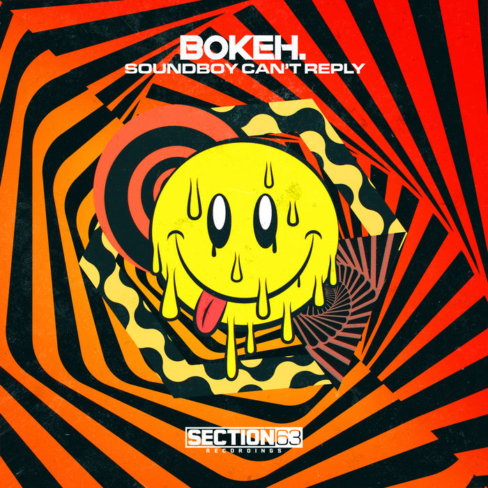 Soundboy Can t Reply by Bokeh. on MP3, WAV, FLAC, AIFF & ALAC at Juno ...