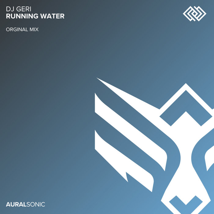 Running Water (Original Mix) by DJ Geri on MP3, WAV, FLAC, AIFF & ALAC ...