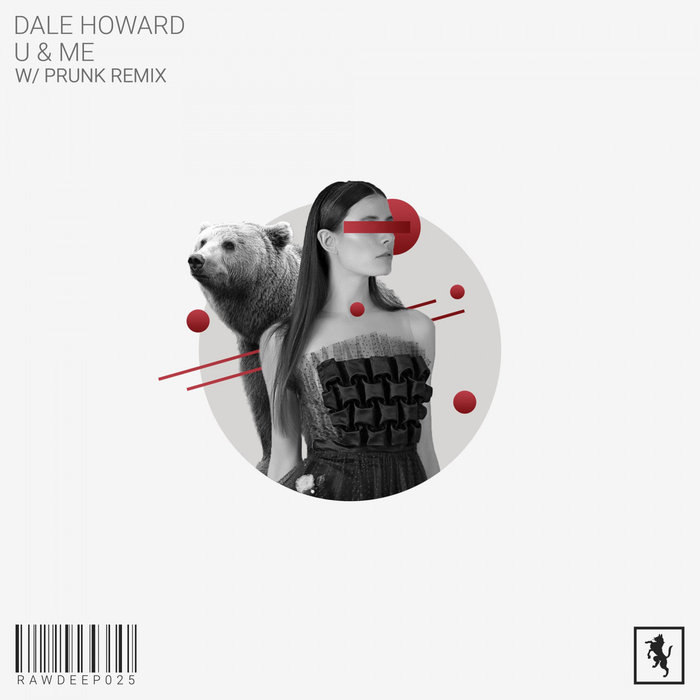 U & ME by Dale Howard on MP3, WAV, FLAC, AIFF & ALAC at Juno Download