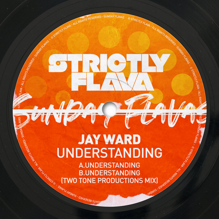 Understanding by Jay Ward on MP3, WAV, FLAC, AIFF & ALAC at Juno Download