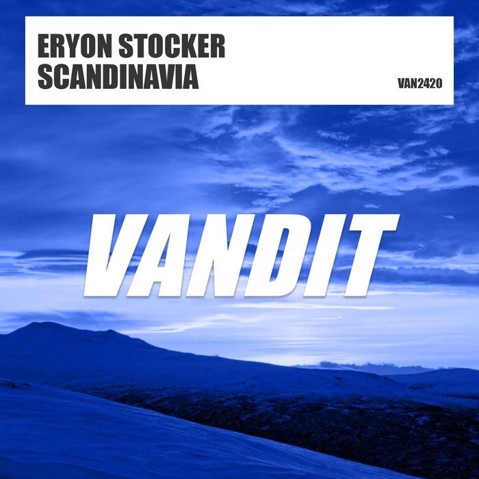 Scandinavia by Eryon Stocker on MP3, WAV, FLAC, AIFF & ALAC at Juno ...