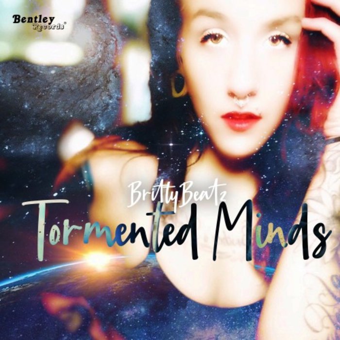 Tormented Minds by BrittyBeatz on MP3, WAV, FLAC, AIFF & ALAC at Juno ...