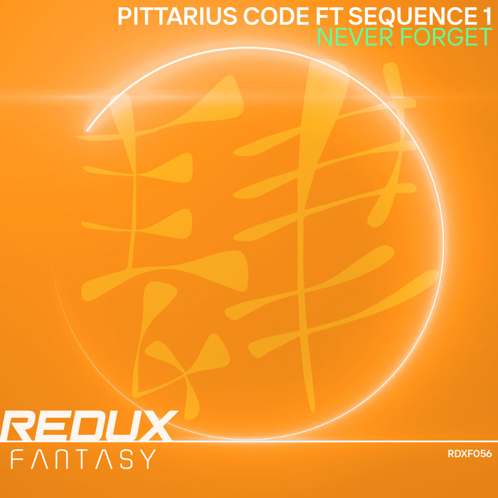 Never Forget by PITTARIUS CODE feat Sequence 1 on MP3, WAV, FLAC, AIFF & ALAC at Juno Download