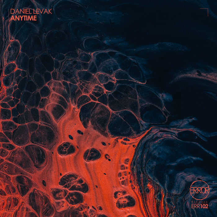 Anytime by Daniel Levak on MP3, WAV, FLAC, AIFF & ALAC at Juno Download