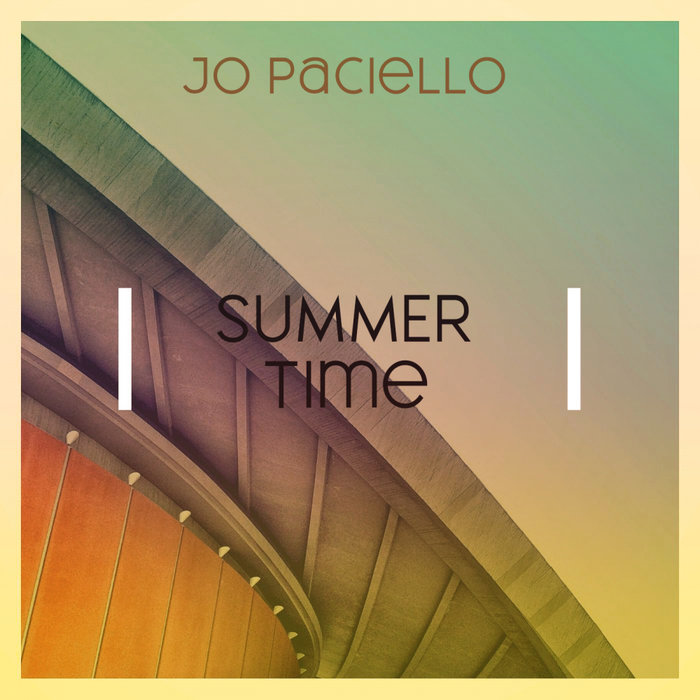 Summer Time (Deep Jax Mix) by Jo Paciello on MP3, WAV, FLAC, AIFF ...