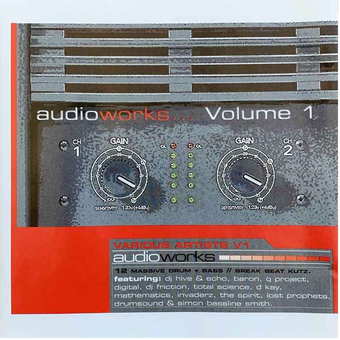 Various: Audioworks Vol 1 at Juno Download