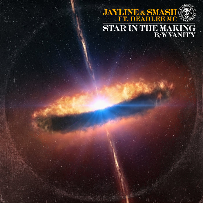 Star In The Making by Jayline & Smash on MP3, WAV, FLAC, AIFF & ALAC at ...