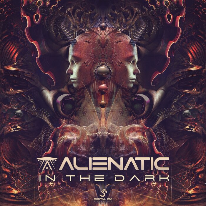 In The Dark by Alienatic on MP3, WAV, FLAC, AIFF & ALAC at Juno Download