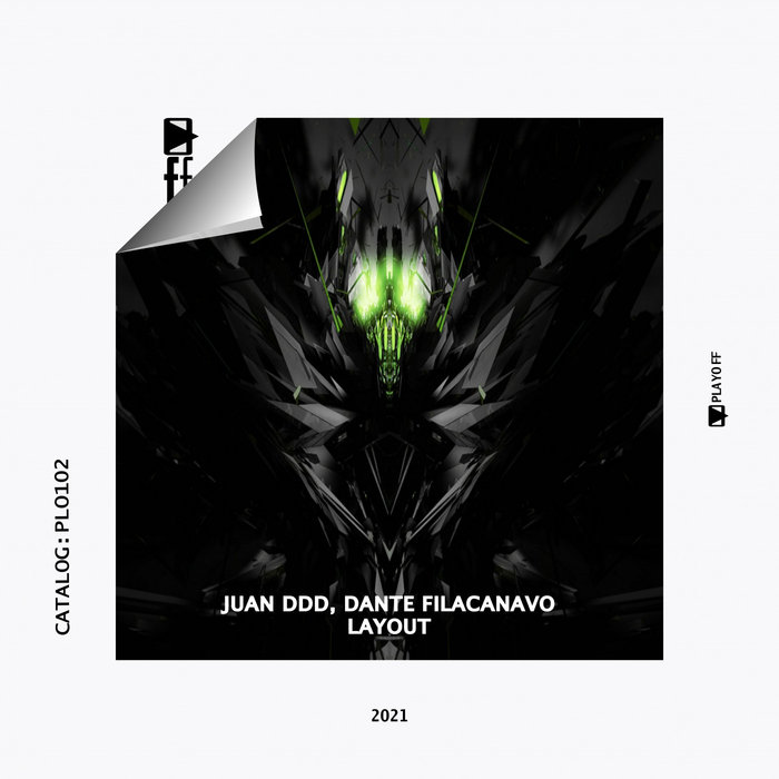 Layout by Juan Ddd/Dante Filacanavo on MP3, WAV, FLAC, AIFF & ALAC at ...