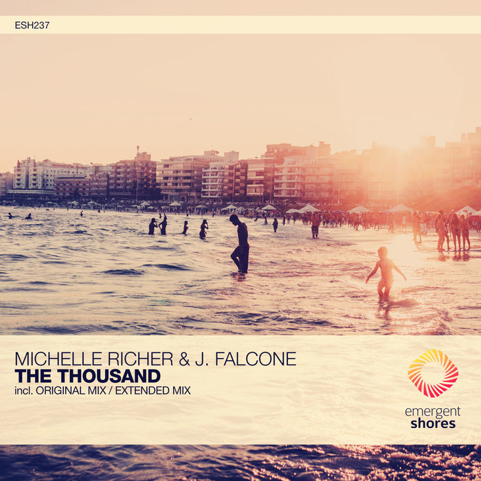 The Thousand by Michelle Richer/J. Falcone on MP3, WAV, FLAC, AIFF ...