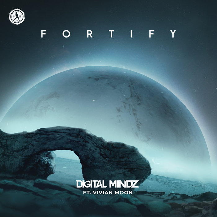 Fortify (Extended Mix) by Digital Mindz feat Vivian Moon on MP3, WAV ...