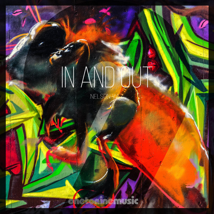 In & Out by Nelson Vaz on MP3, WAV, FLAC, AIFF & ALAC at Juno Download