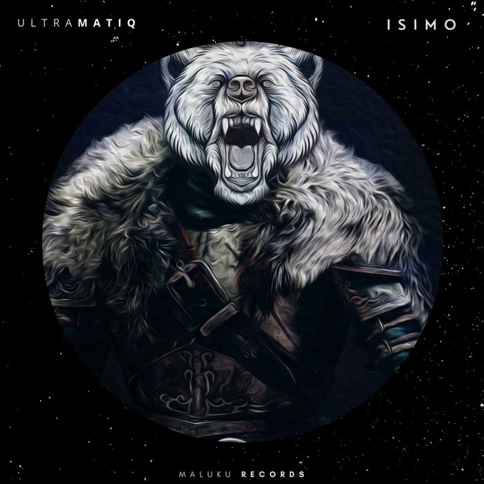 Isimo by UltraMatiq on MP3, WAV, FLAC, AIFF & ALAC at Juno Download