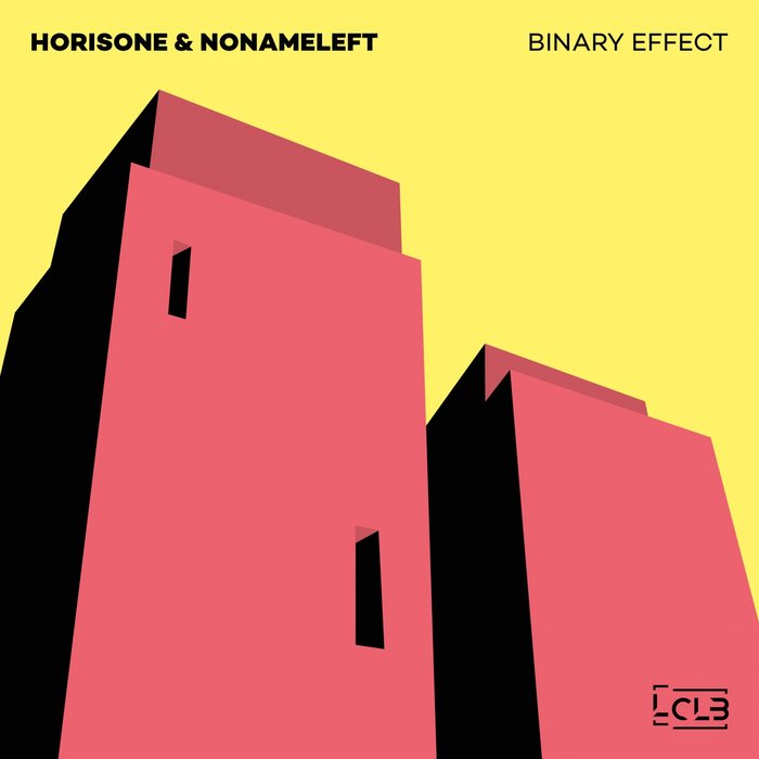 Binary Effect by Horisone/NoNameLeft on MP3, WAV, FLAC, AIFF & ALAC at ...