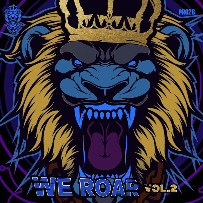 Various: We Roar Vol 2 at Juno Download