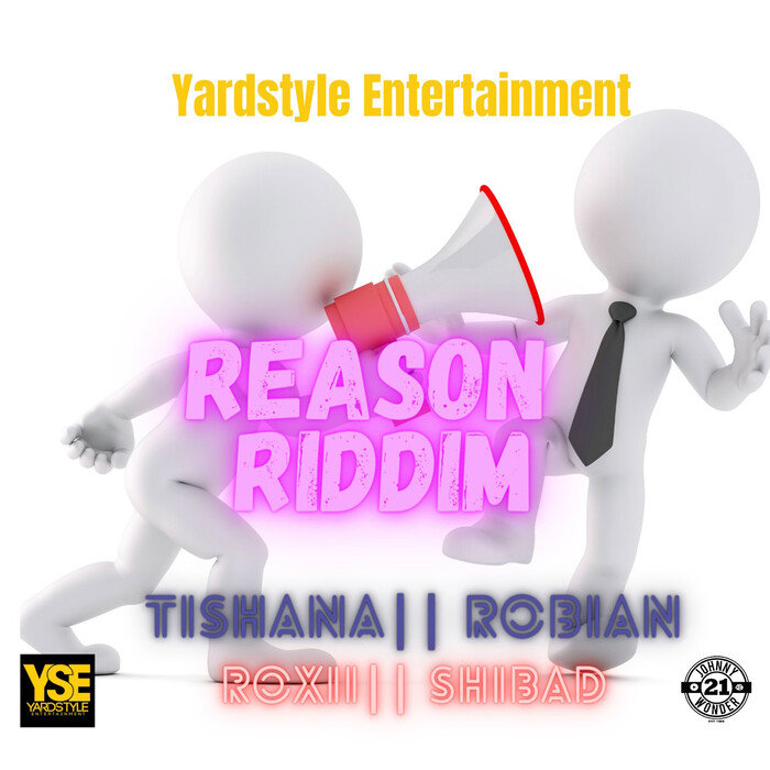 Reason Riddim (Explicit) by Various on MP3, WAV, FLAC, AIFF & ALAC at Juno Download