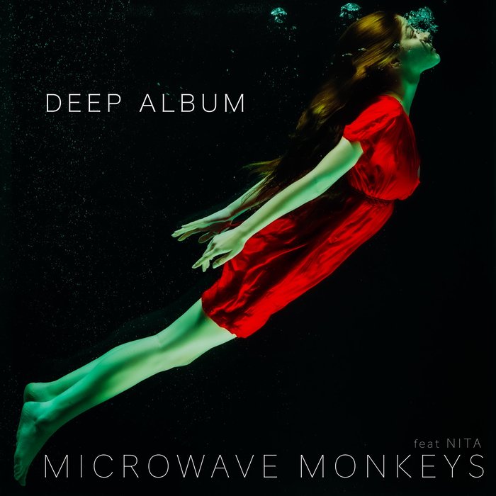 Microwave Monkeys feat Nita - Deep Album on Juno Download | MP3, WAV, FLAC
