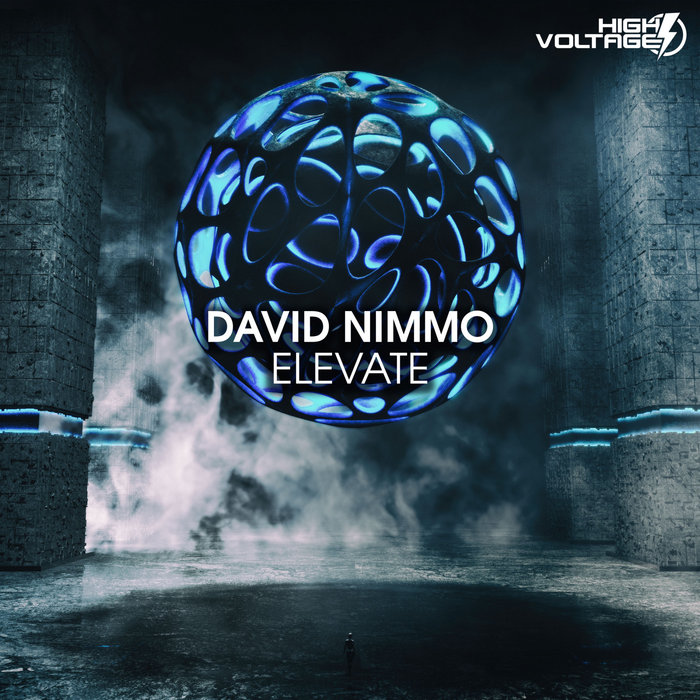 Elevate by David Nimmo on MP3, WAV, FLAC, AIFF & ALAC at Juno Download