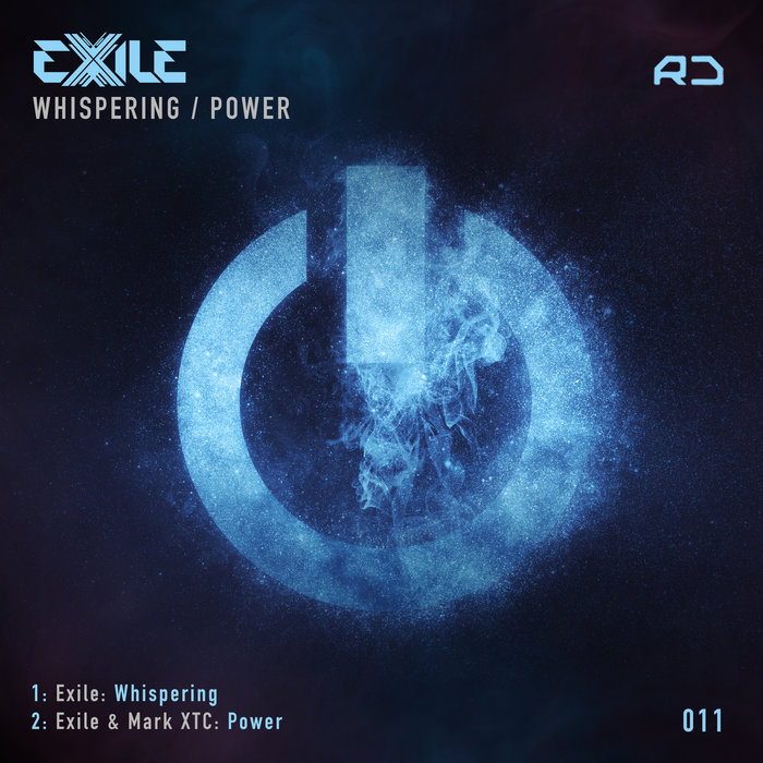 Whispering/Power by Exile DNB/Mark XTC on MP3, WAV, FLAC, AIFF & ALAC ...