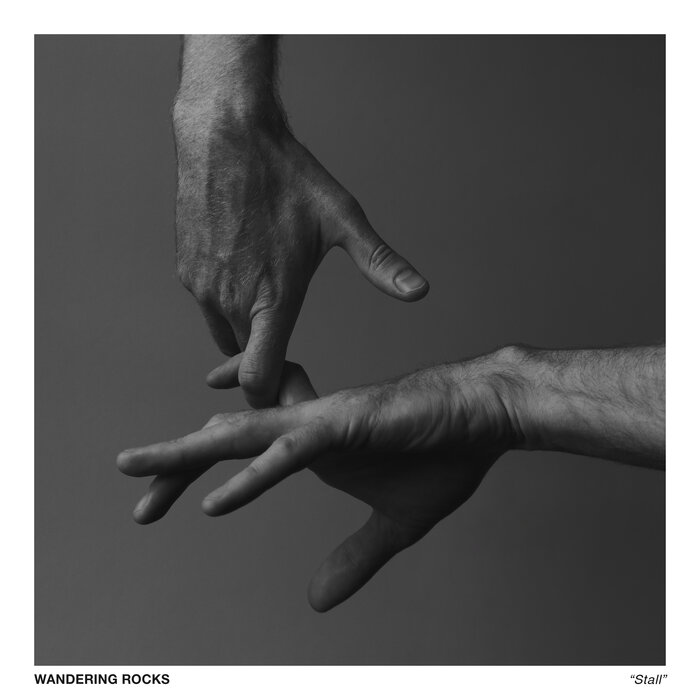 Stall by Wandering Rocks on MP3, WAV, FLAC, AIFF & ALAC at Juno Download