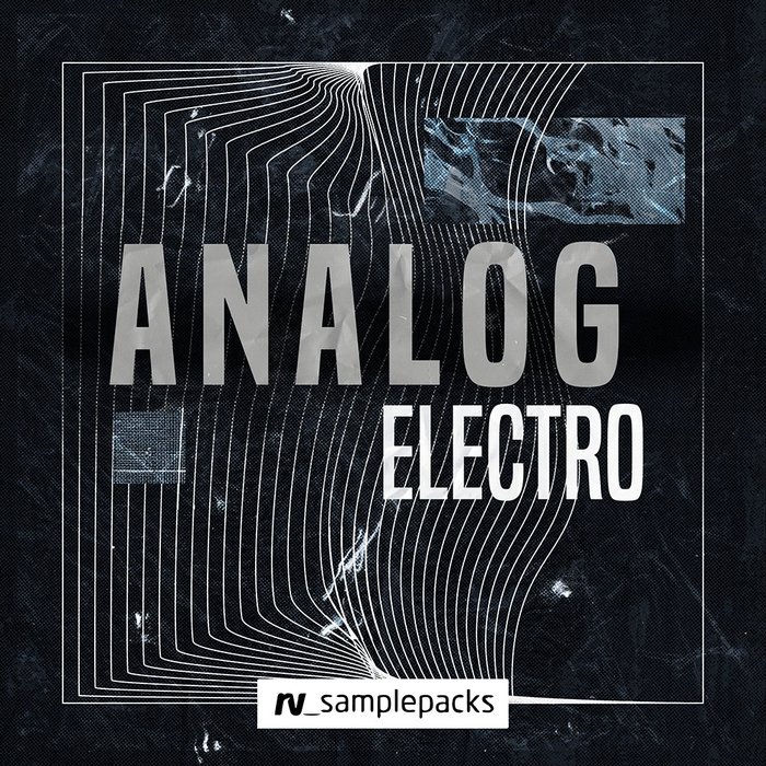 Resonant Vibes: Analog Electro (Sample Pack WAV) at Juno Download