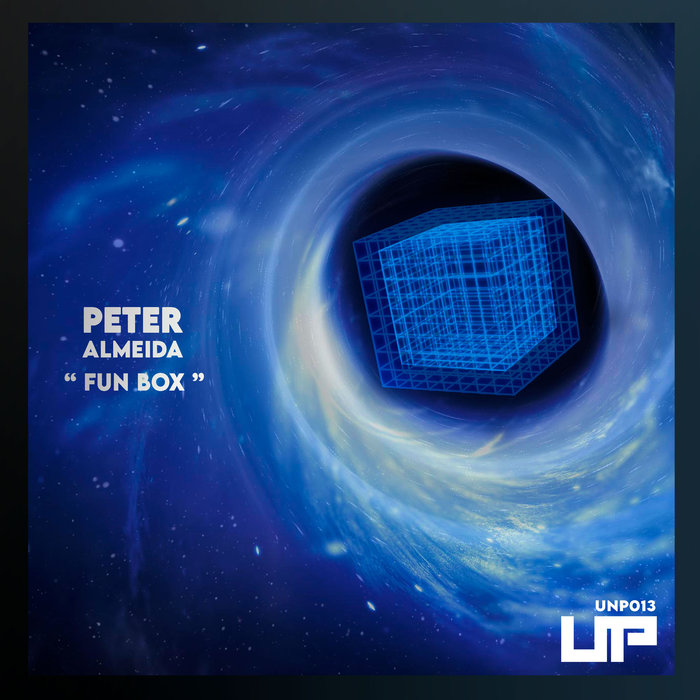 Fun Box by Peter Almeida on MP3, WAV, FLAC, AIFF & ALAC at Juno Download