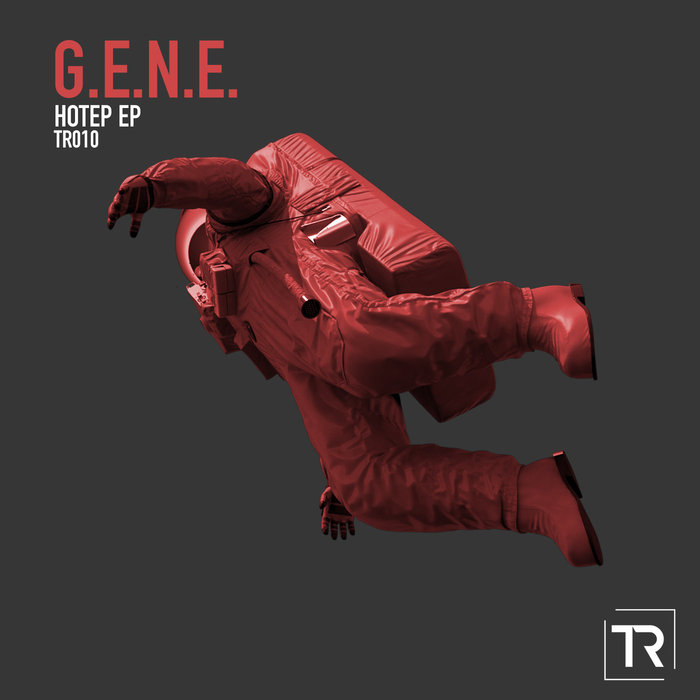 Hotep EP by g.e.n.e. on MP3, WAV, FLAC, AIFF & ALAC at Juno Download