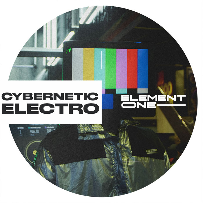 Element One: Cybernetic Electro (Sample Pack WAV) at Juno Download