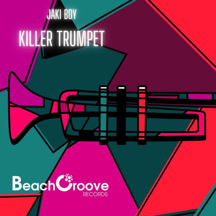 Killer Trumpet (Original Mix) by Jaki Boy on MP3, WAV, FLAC, AIFF ...