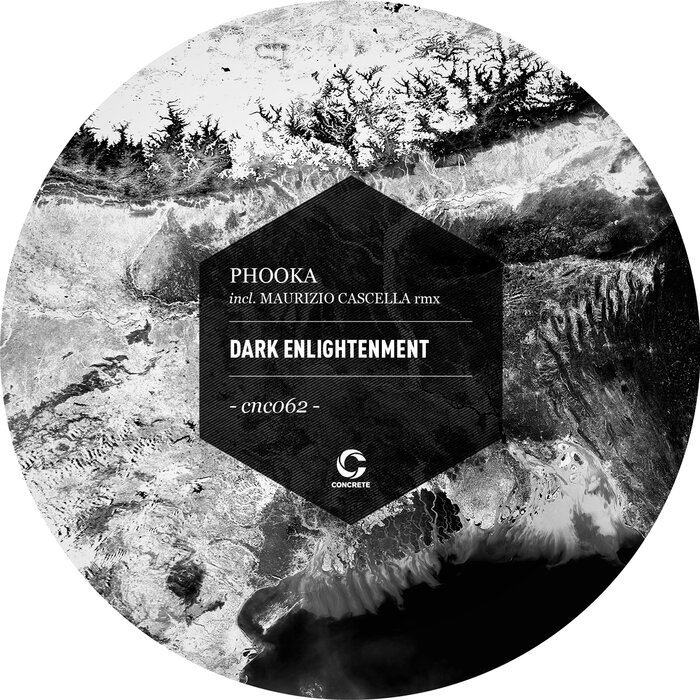 Dark Enlightenment by Phooka on MP3, WAV, FLAC, AIFF & ALAC at Juno ...