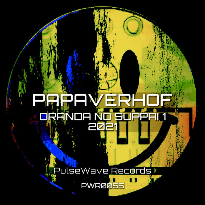 Oranda No Suppai1 2021 by Papaverhof on MP3, WAV, FLAC, AIFF & ALAC at ...