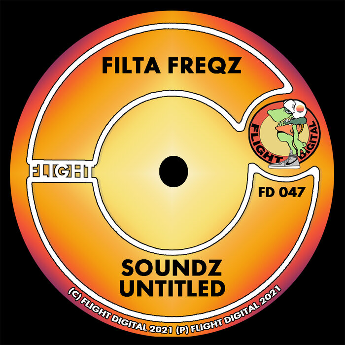 Soundz Untitled by Filta Freqz on MP3, WAV, FLAC, AIFF & ALAC at Juno ...