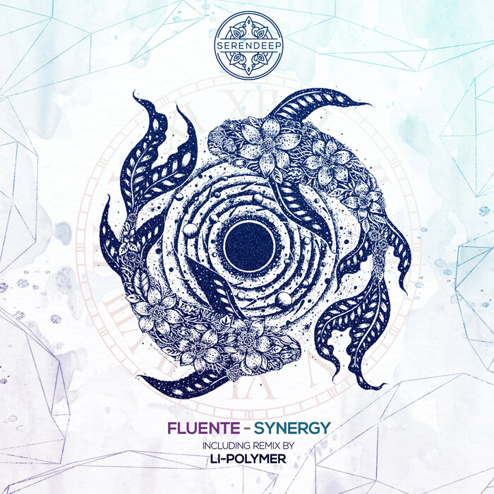 Synergy by Fluente on MP3, WAV, FLAC, AIFF & ALAC at Juno Download